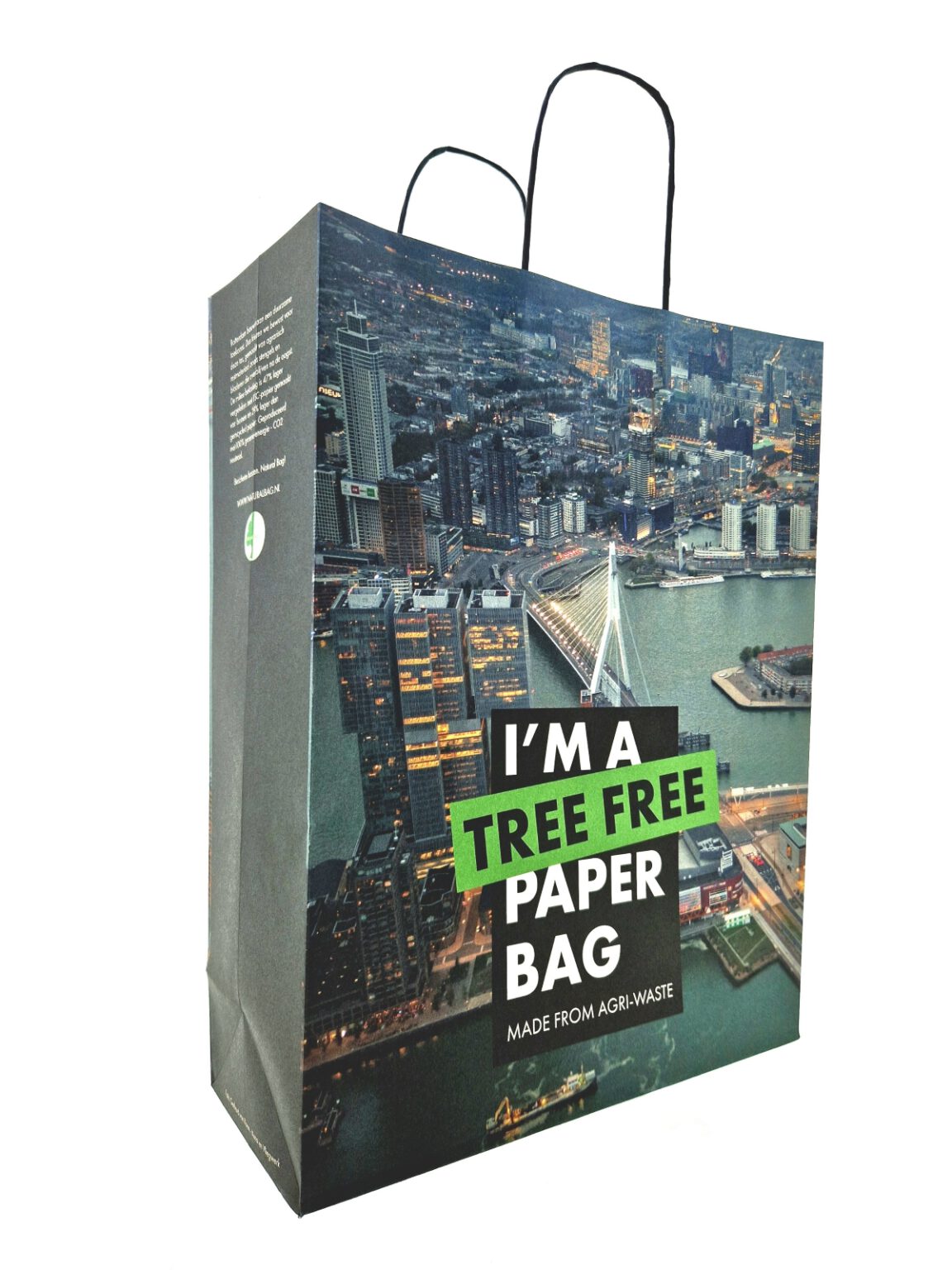 Natural Bag - Natural Bag